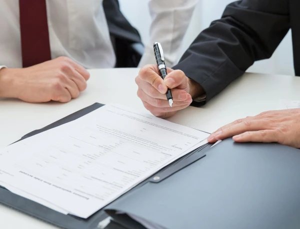 Immigration Bail | Axis Solicitors