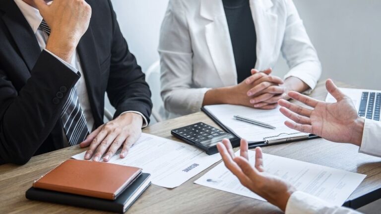 UK Litigation Timeline: How Long Does Civil Litigation Take In The UK ...