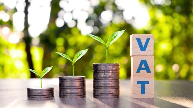 Reverse Charge VAT : What It Is, And How Do You Account For It? | Axis ...