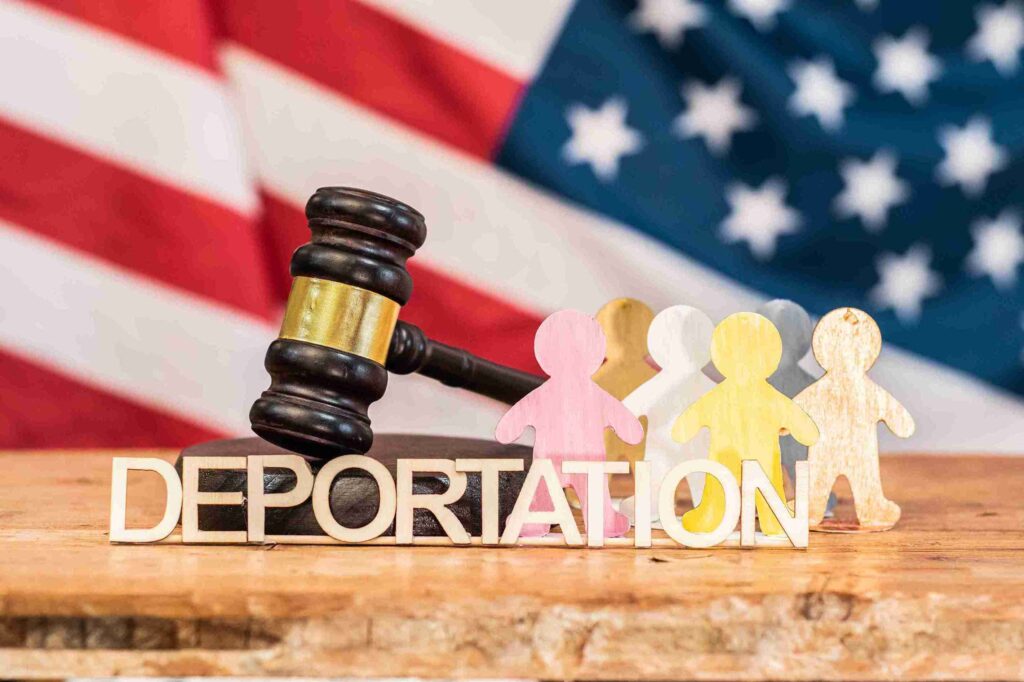 UK Deportation Lawyers | Stop Removal & Appeal Help