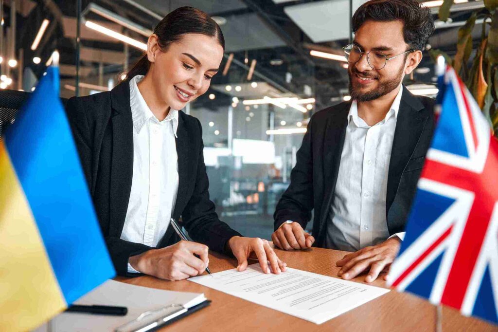 UK Business Immigration solicitors | Axis Solicitors