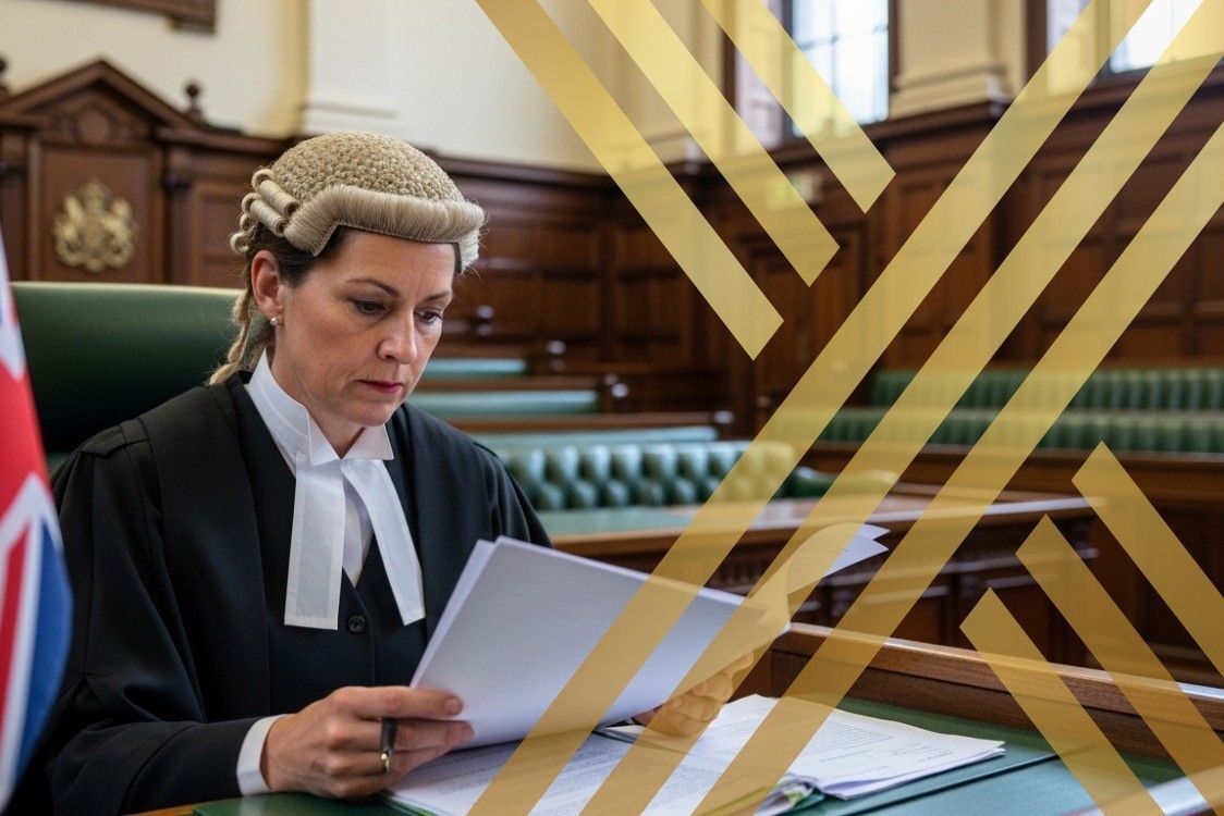 How Does Summary Judgment Work? Guide for UK Civil Cases