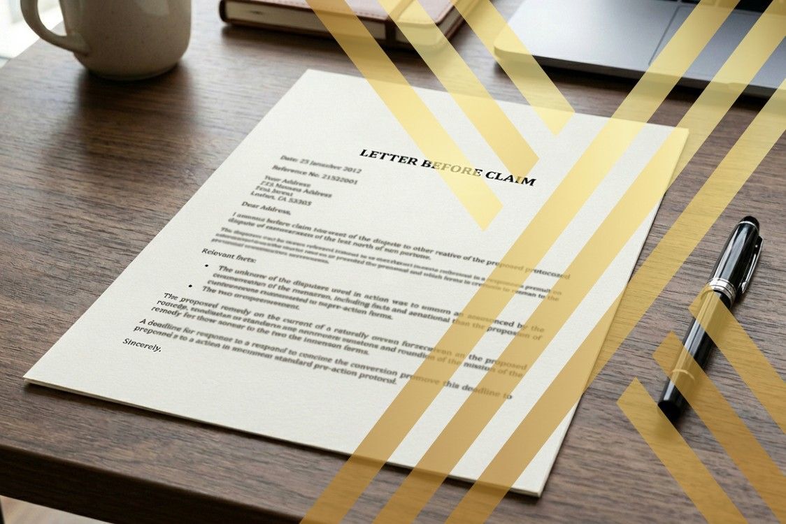 What is a Pre Action Protocol Letter in Civil & Immigration Cases ...
