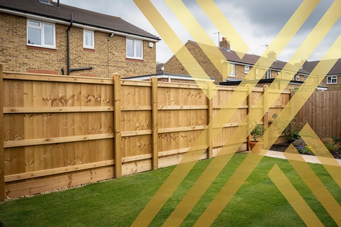 Boundary Fence Law UK Explained: Who Owns the Fence? - Axis Lawyer